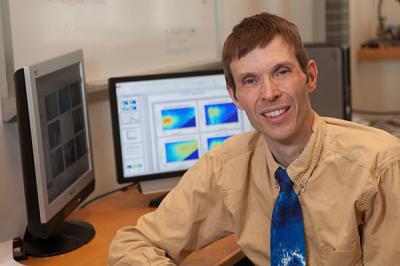 Karl Booksh, University of Del [IMAGE] | EurekAlert! Science News Releases