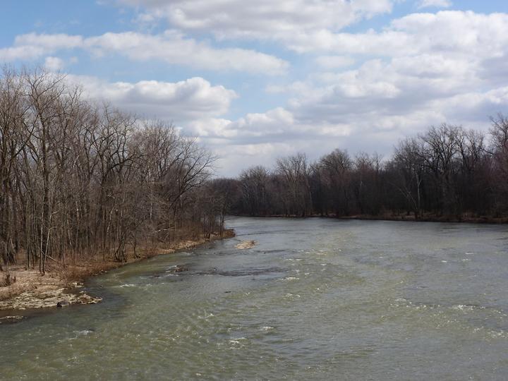 Sandusky River [IMAGE] | EurekAlert! Science News Releases