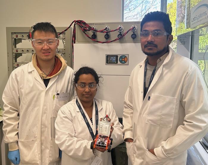 Jia Lab, Flinders University [IMAGE] | EurekAlert! Science News Releases