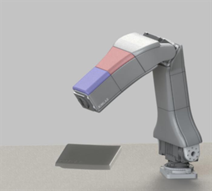 Robotic Arm [IMAGE] | EurekAlert! Science News Releases