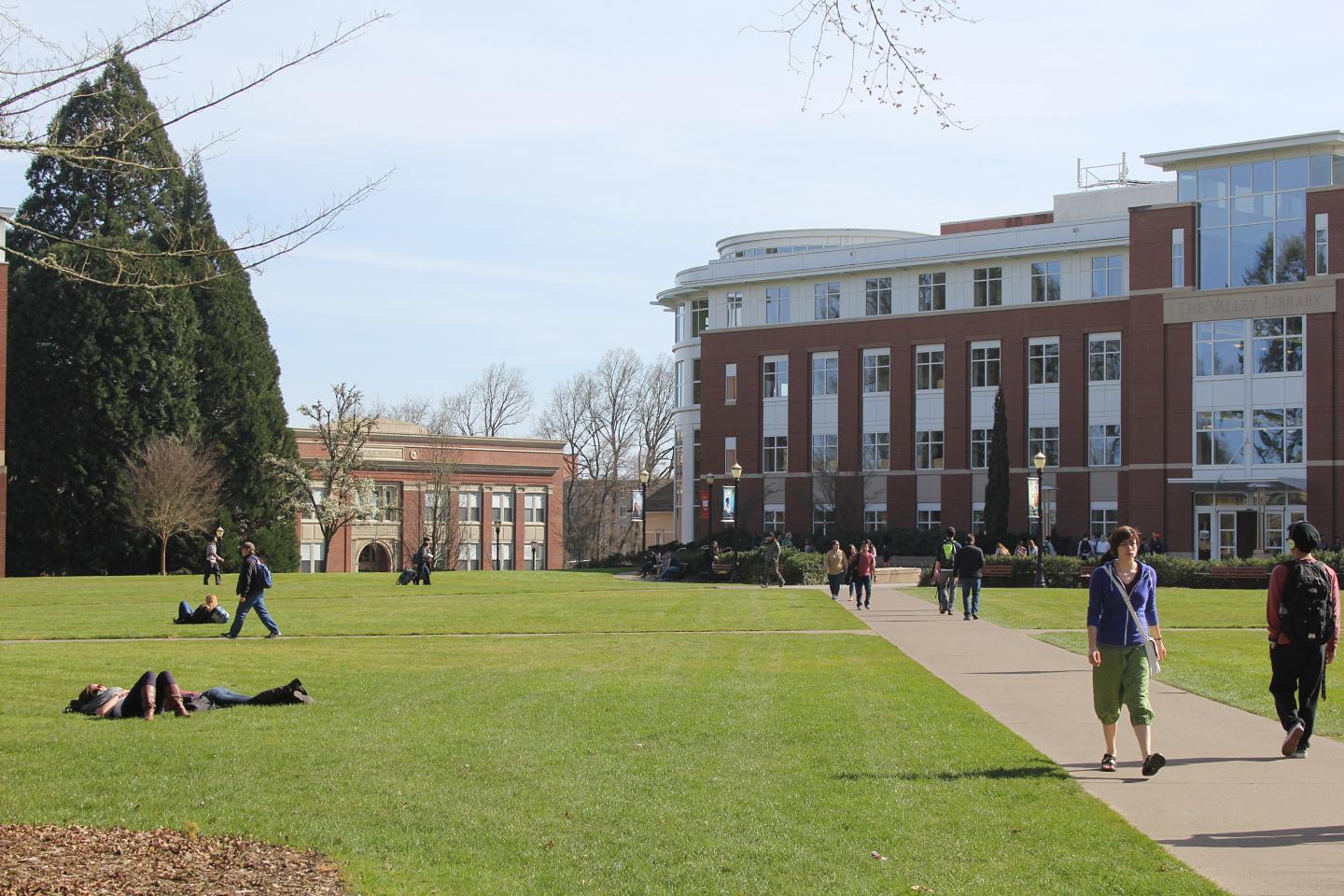 Students in the Sun [IMAGE] | EurekAlert! Science News Releases