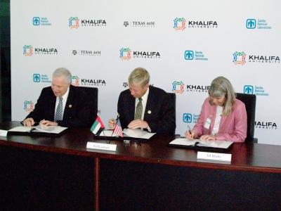 Sandia seeds culture of nuclear energy safety | EurekAlert!