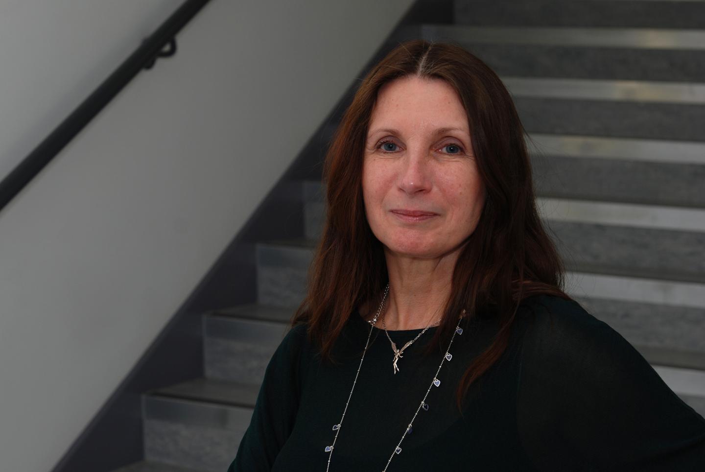 Dr. Nadia Wager, University of [IMAGE] | EurekAlert! Science News Releases