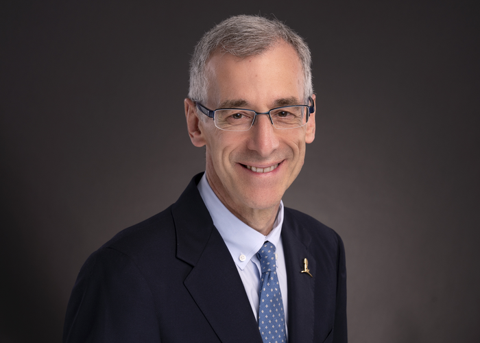 Dr. Octavio Ramilo [IMAGE] | EurekAlert! Science News Releases